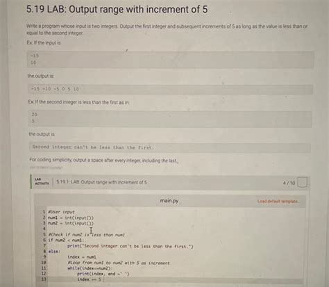 Solved Language Is Python All I Want To Know Is How To Fix