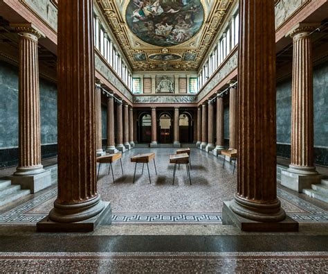 Academy Of Fine Arts Vienna Visitor Information And Reviews