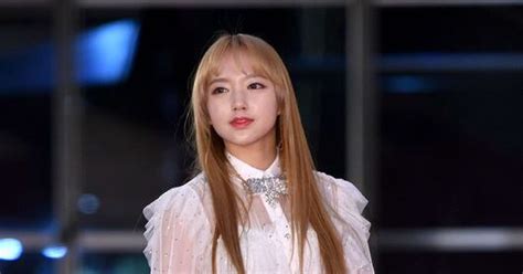 [사진]우주소녀 성소 물 오른 미모