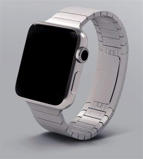 Apple Watch UI Concept On Behance Apple Watch UI Concept On Behance