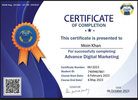 Moin Khan On Linkedin Digital Marketing A Quick Guide To Success In Todays Fast Paced Digital…