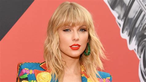Taylor Swift Calls Out Slut Shaming And Sexist Double Standards In The Music Business