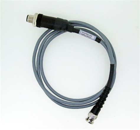 Csi 2140 Cables Portermax