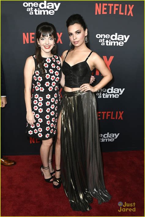 Isabella Gomez Talks Elenas Love Story On Netflixs One Day At A Time