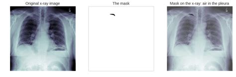 How To Find Segmented Binary Images Object Size Like Objects Heightwidthmidpoint Using Python