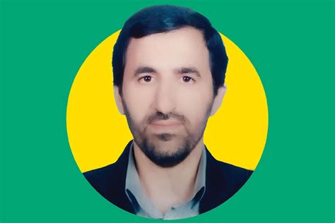 درباره شهید دکتر سلیمان سلیمانی که با وجود همه تهدیدها، هیچ‌گاه میدان