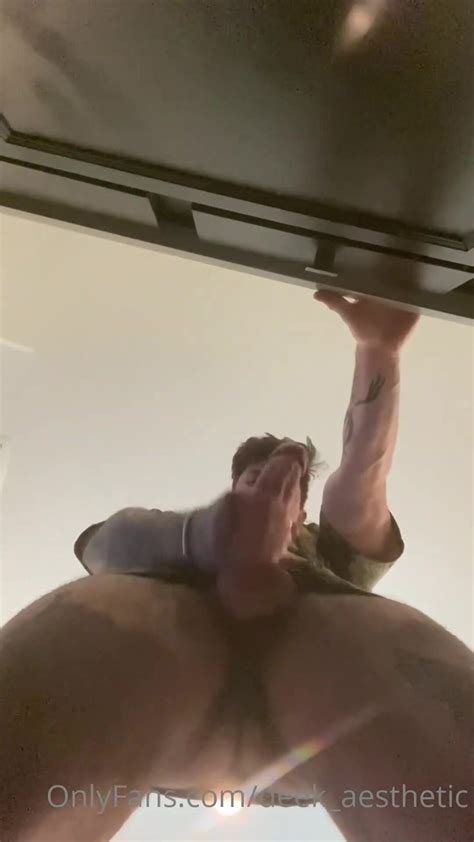 Pov Jerking Off