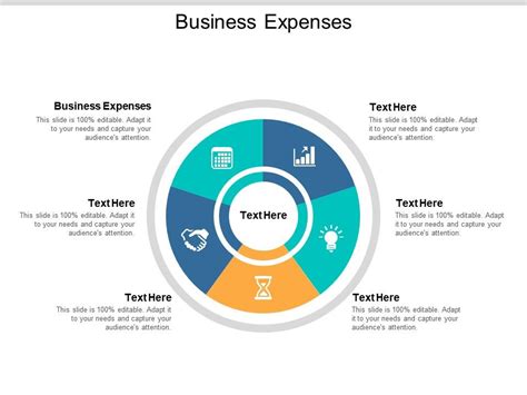 Business Expenses Ppt Powerpoint Presentation Slides Show Cpb PowerPoint Templates Backgrounds