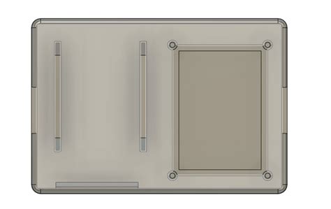 Stl File Wemos D1 Box Heating Relay 📦・3d Printing Model To Download・cults