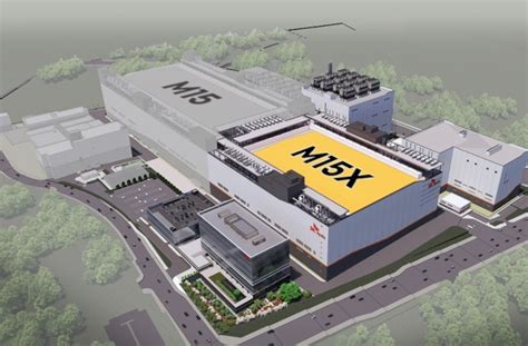 Sk Hynix Plans 146 Billion On New Chip Fab In South Korea To Meet