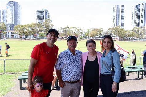 Cypriot Australian Community Outraged After Mp Supports Event Commemorating Turkish Occupation