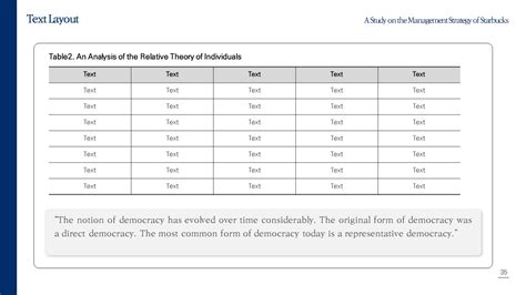 기본에 충실한 논문발표 Ppt 작성법 블로그