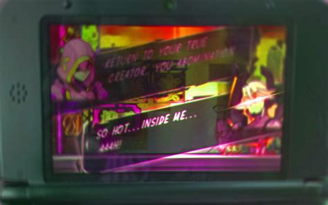 Finally Finished Guvolt 1 And I Had To Make A Meme Out Of This Rgunvolt