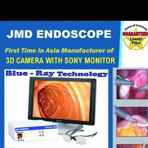 Rigid Endoscope At ₹ 10000piece Rigid Endoscope In Jaipur Id