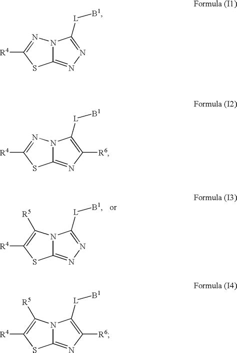 Heterocyclic Kinase Modulators Eureka Patsnap