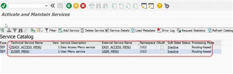 How To Enable Sap Easy Access Menu In Fiori Launchpad For S 4hana