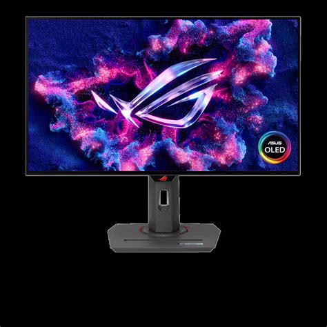 Màn Hình Gaming Asus Rog Strix Oled Xg27aqdmg 27 Inch Qhd Woled