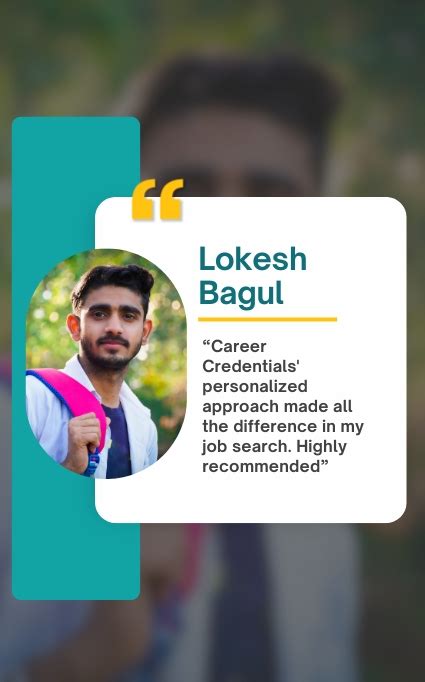 Career Credentials Get Placed