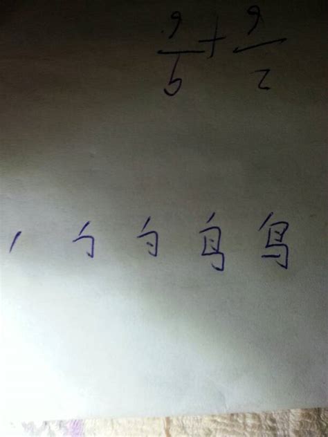 鸟笔画 笔顺 鸟的笔顺笔画 伤感说说吧