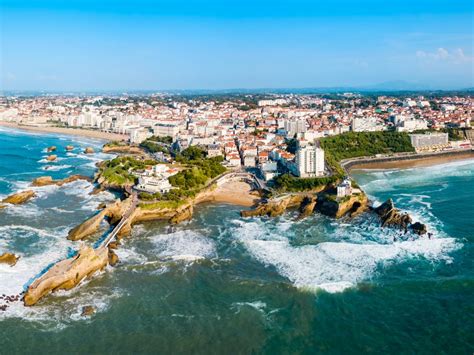 Surfing France Ultimate Guide All Spots 2025 Surf Atlas
