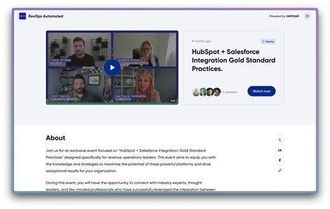 17 B2b Webinar Ideas To Drive Growth In 2024 With Examples