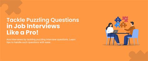 Top 15 Puzzle Interview Questions And Answers 2024 Updated