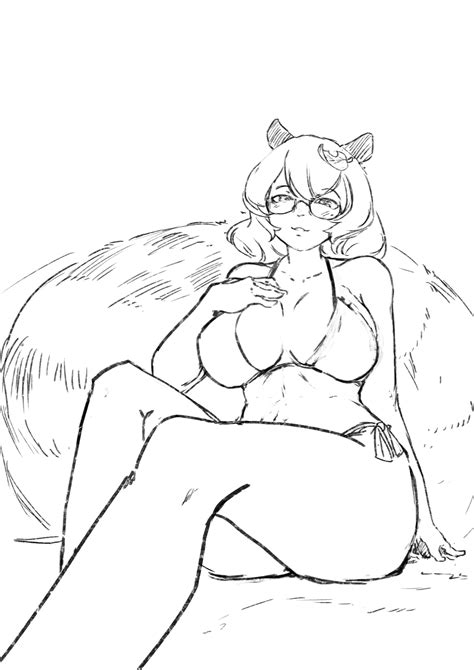 Futatsuiwa Mamizou Touhou Drawn By Shuchuu Sake Bug Danbooru