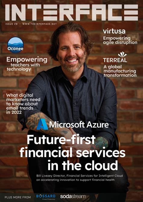 Interface Issue 29 Interface