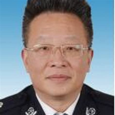 劉志強（江西省贛州市政府原副市長、市公安局原局長）百度百科