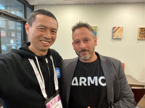 K8sug The Most Active K8s Ai Meetup On Linkedin Security Kubernetes Containers