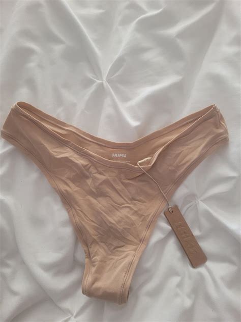 Skins Kim Possible Panties For Women Mercari
