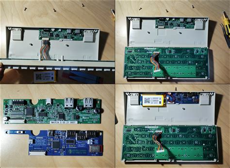 Hhkb Pro 2 蓝牙无线改造 Zrongs Blog