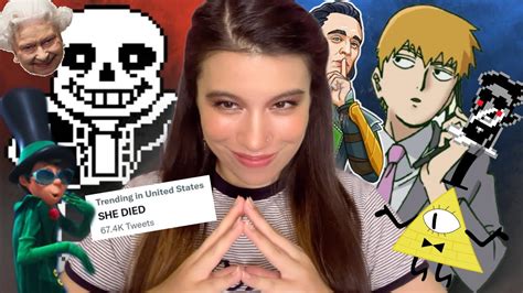 The Great Tumblr War Of Youtube