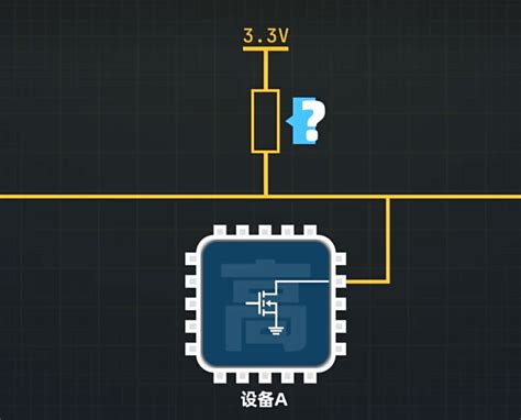 Why Do I2c Bus Need Pull Up Resistorsindustry Dynamicsblog