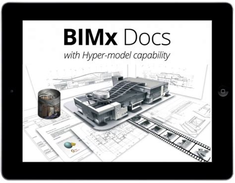 Takenaka Adopts GRAPHISOFT BIMx For Mobile Access