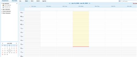 The Ultimate Guide To Zoho Calendar Calendar