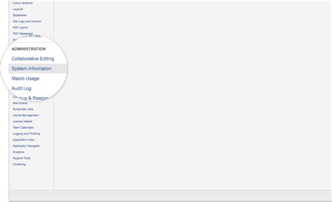 How To Find Your Support Entitlement Number Sen Atlassian Support Atlassian Documentation