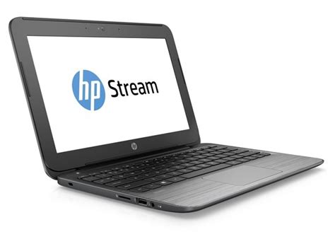 HP Stream 11 Pro G2 11 6 64GB Notebook