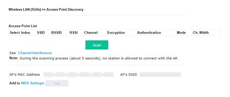 Tips For Setting Up Mesh Network Draytek