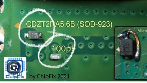 Help Sourcing Capacitor For Ps5 Rconsolerepair