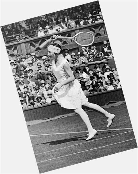 Suzanne Lenglen Official Site For Woman Crush Wednesday Wcw