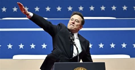 [기억할 오늘] 하켄크로이츠와 독일식 경례