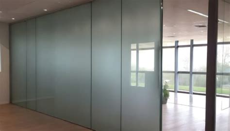 Transparency Redefined Glass Partitions For Modern Spaces Om Engineers