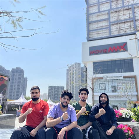 Mmafighter Martialarts Alhamdulillah Mohammad Faizan Selfdefense Mohammad Faizan