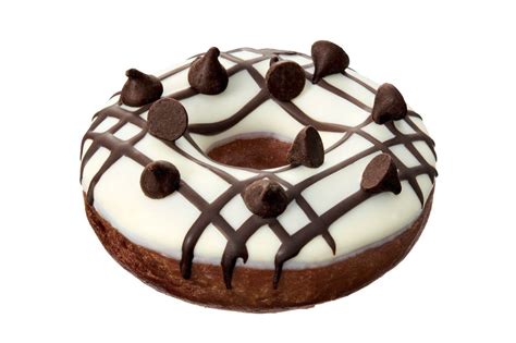 Krispy Kreme Hersheysoreom M
