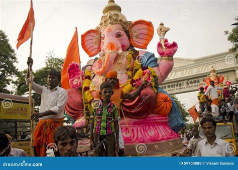 Ganesh Chaturthi Wikipedia