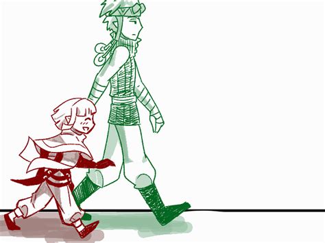 Animation Test Sorry This Ended Up Super Honestly I M Not Even That Blue