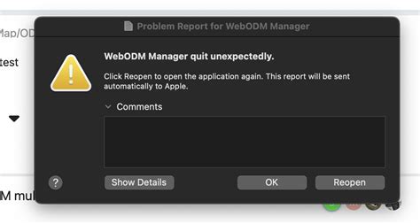 Webodm Manager Installer Crashing Webodm Opendronemap Community