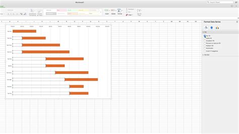 How To Make A Gantt Chart In 5 Minutes Or Less Teamgantt