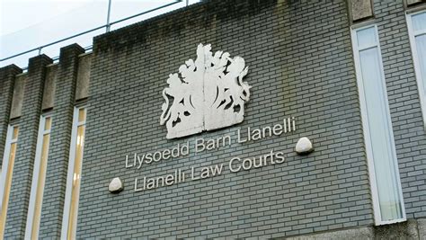 Man Sentenced For Offences Under Malicious Communications Act Carmarthenshire News Online